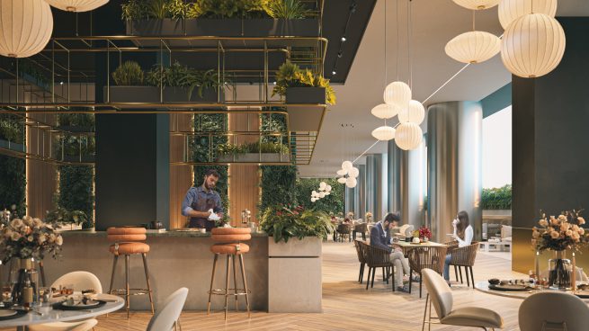 Portfolio – Spacebound Labs