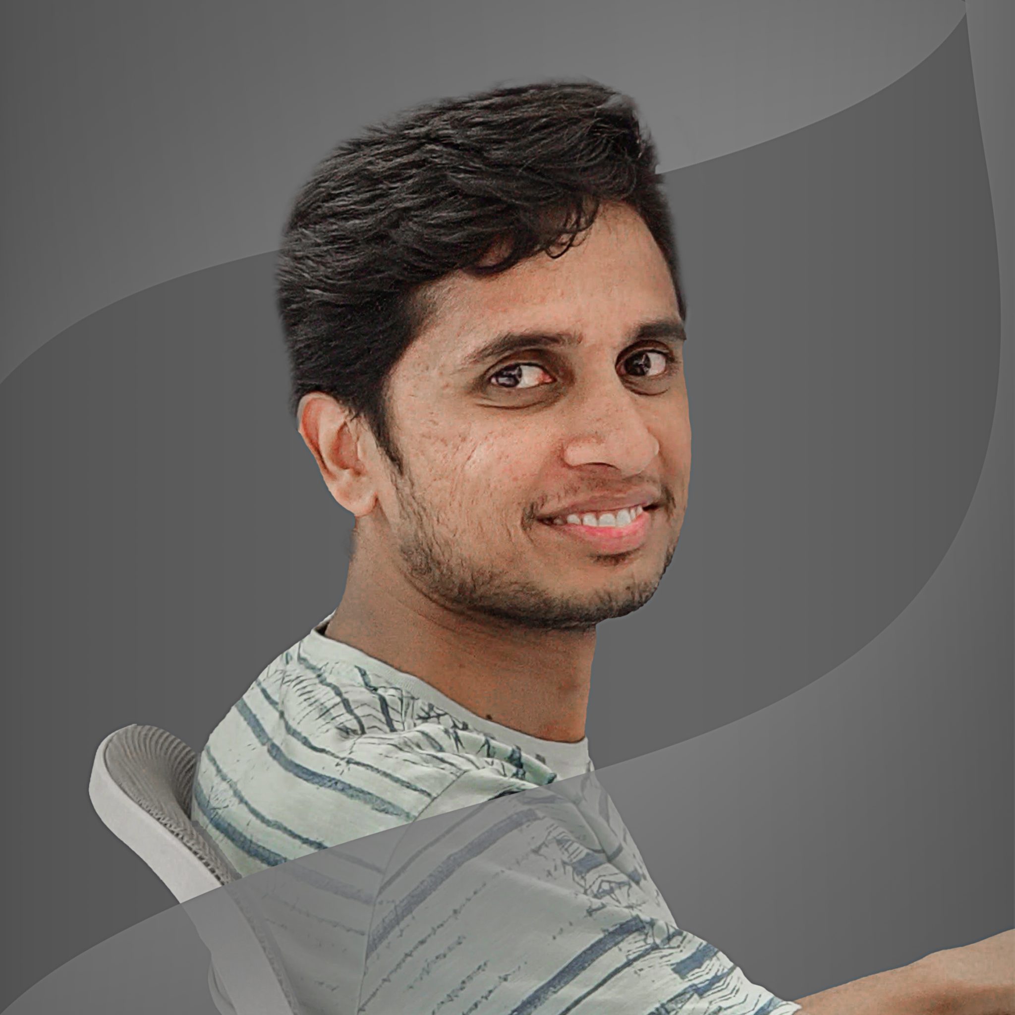 About - Spacebound Labs